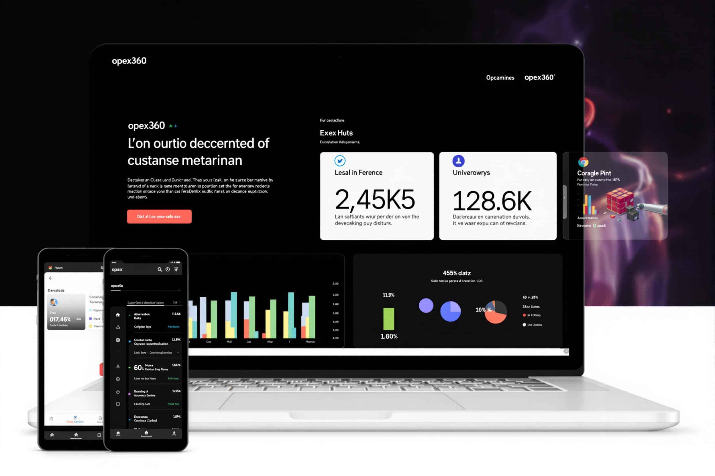 opex360 : Optimisez votre gestion opérationnelle et boostez vos ...