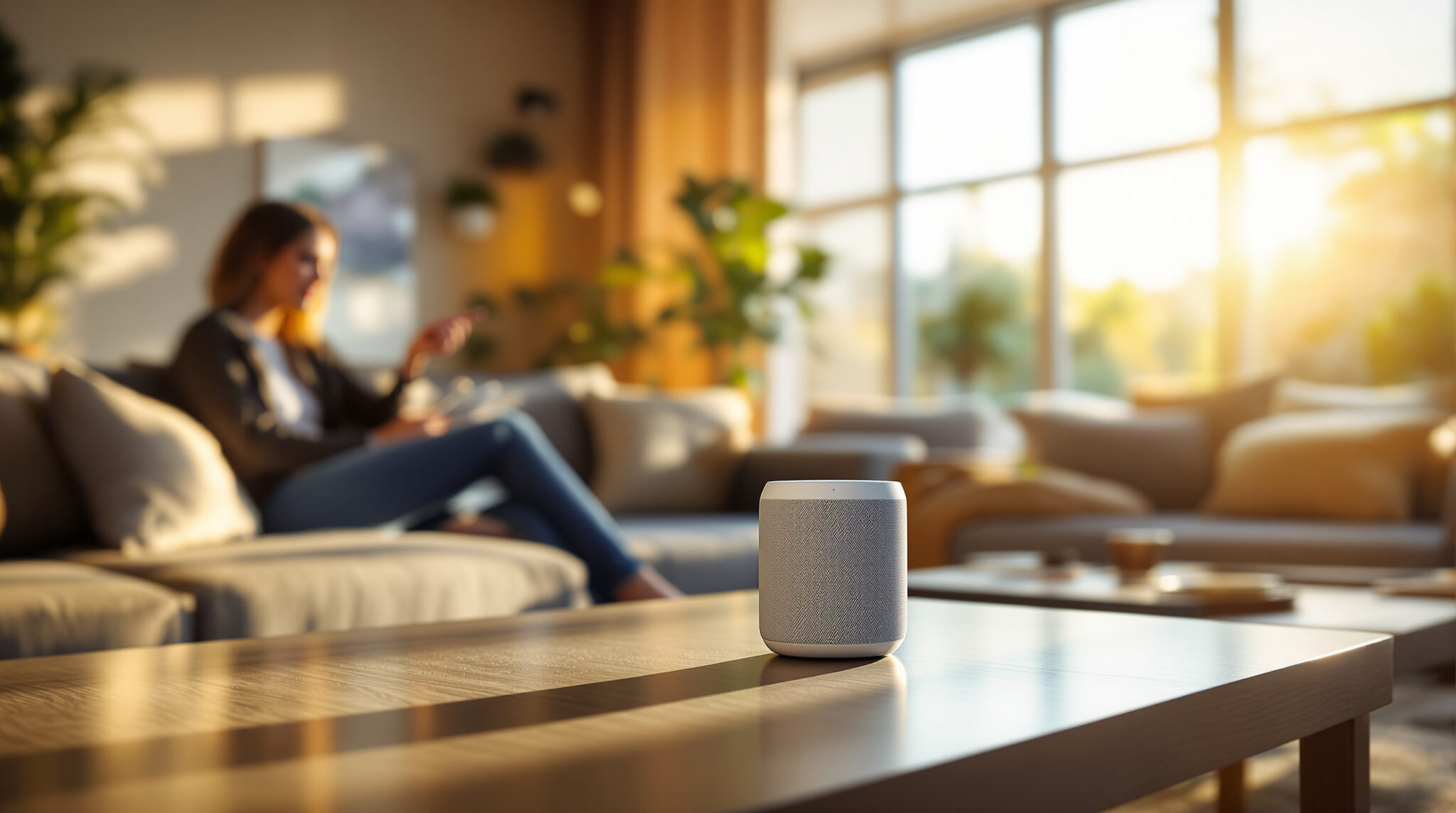 Meilleur assistant vocal : Découvrez celui qui révolutionnera votre ...